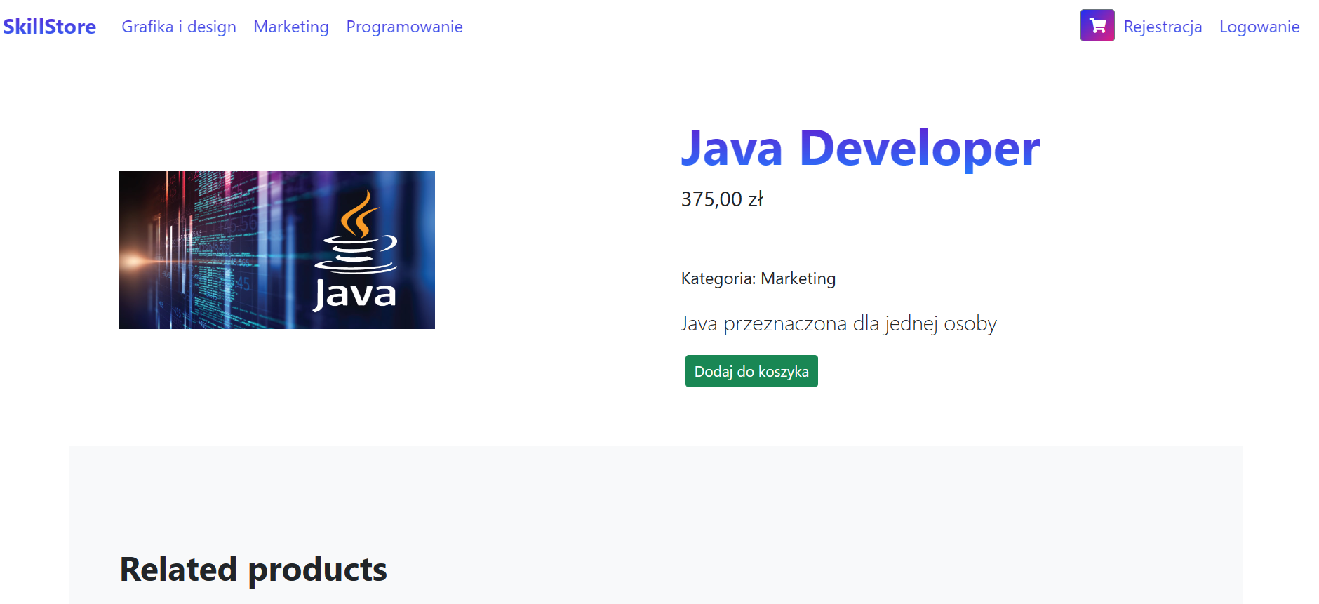 GitHub - sachedcrew/SkillStore