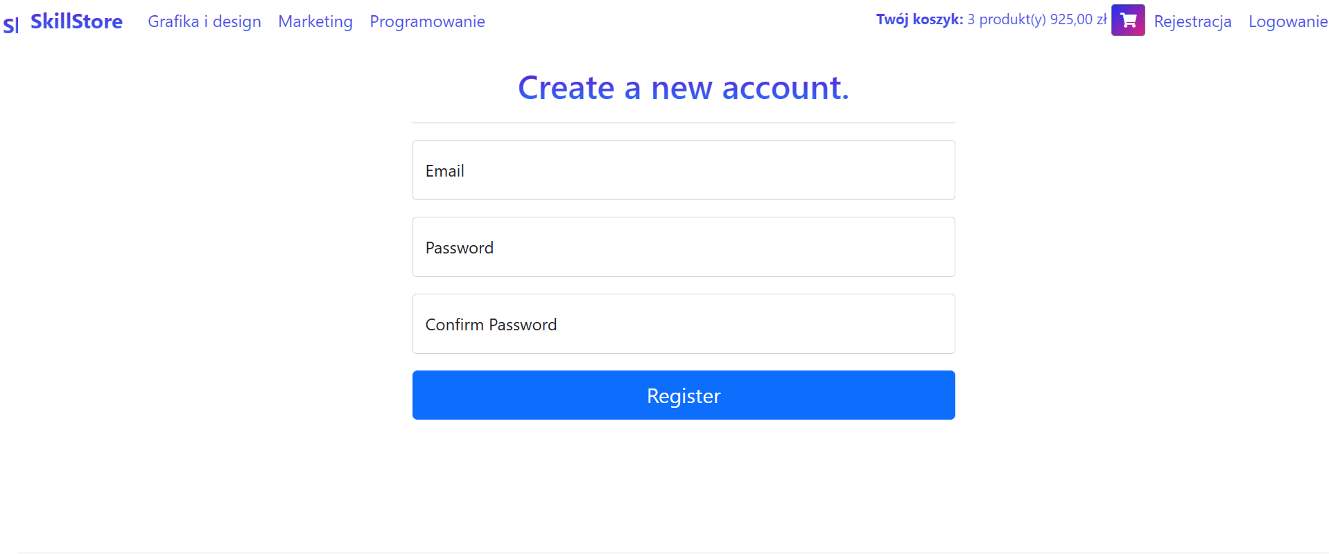 GitHub - sachedcrew/SkillStore